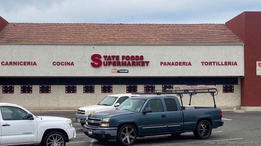 State Foods Supermarket plans West Sacramento store - Sacramento ...