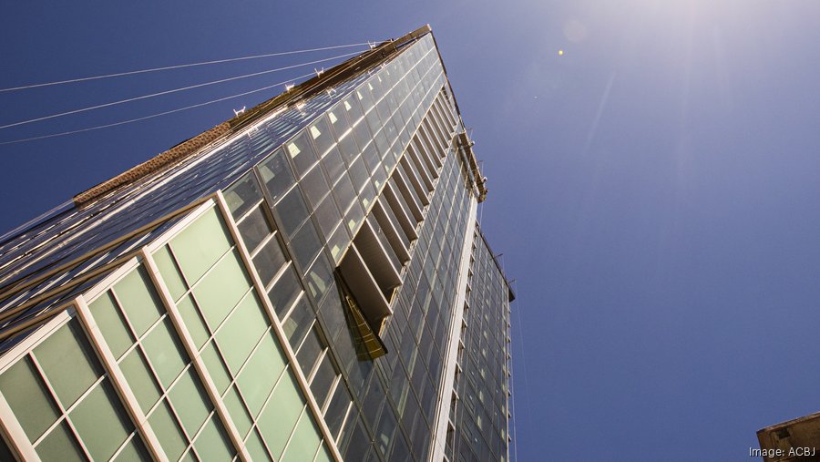 Ascent 2.0: Timber tower opens path to new cities - Milwaukee Business ...