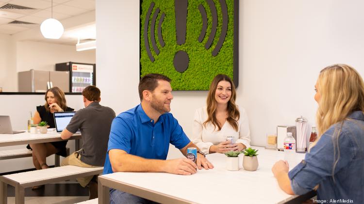 Austin's Best Places to Work - Austin Business Journal