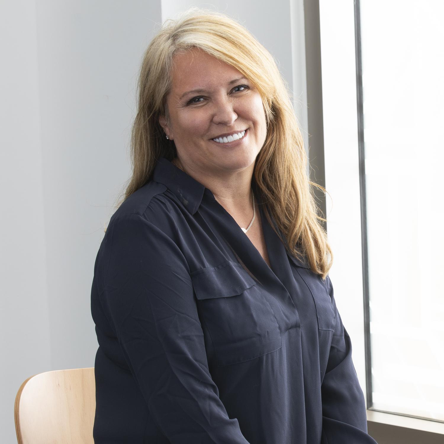 Julie Kline | People on The Move - Minneapolis / St. Paul Business Journal
