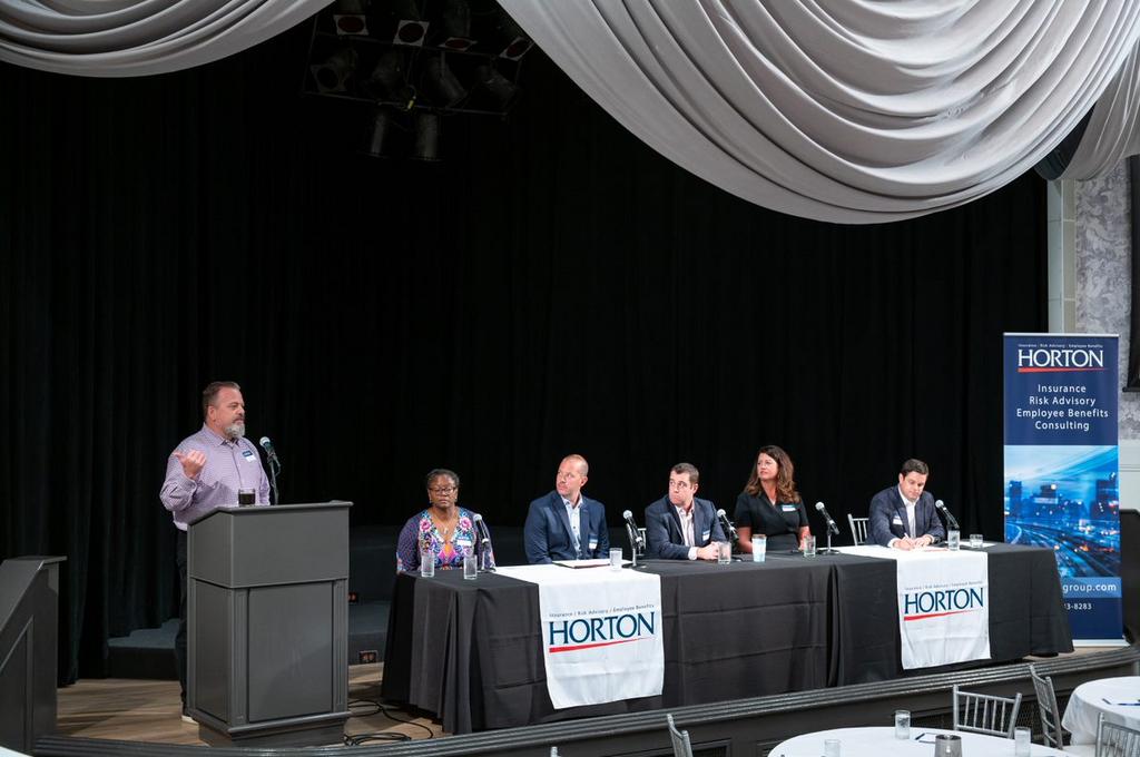 The Horton Group BizSpotlight - Minneapolis / St. Paul Business Journal