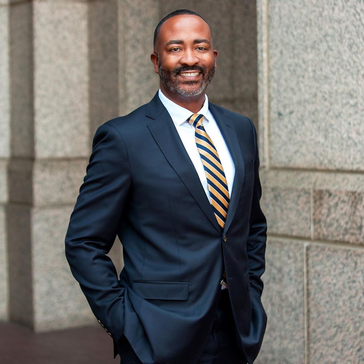 Aaron D. Webb | People on The Move - Atlanta Business Chronicle