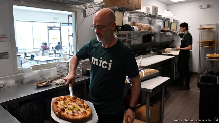 4 Colorado-based chains named 'contenders' on US list of fast-food ...