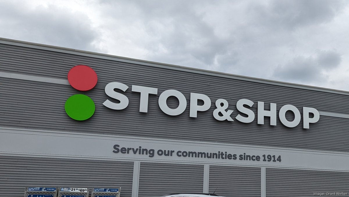 Stop & Shop promotes Mass. native Roger Wheeler to new president ...