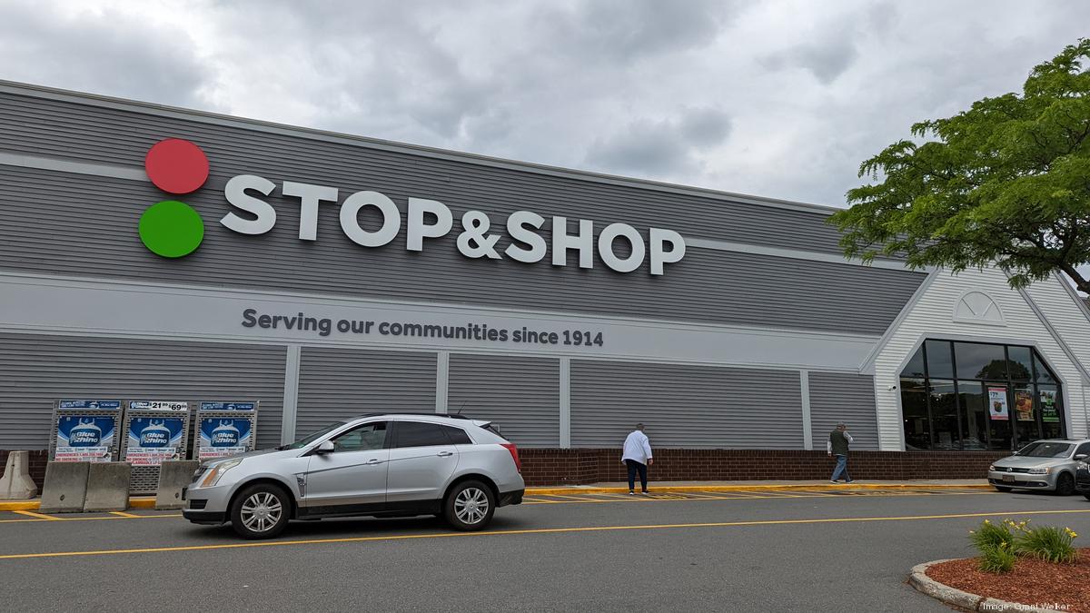 Stop & Shop store workers vow to honor Teamster pickets - Providence ...