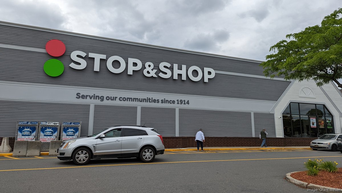Stop & Shop, Shaw's, Market Basket dominate New England - Boston ...