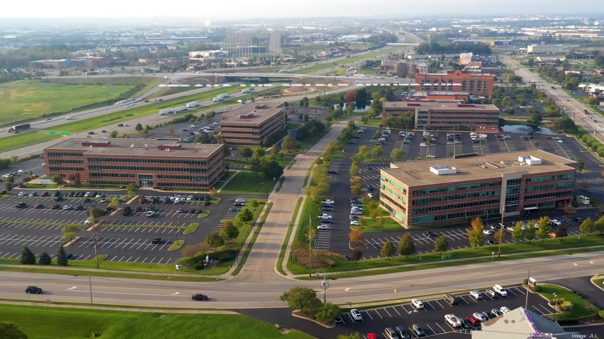 Centre Pointe signs 22 leases since pandemic start in 2020 - Cincinnati ...