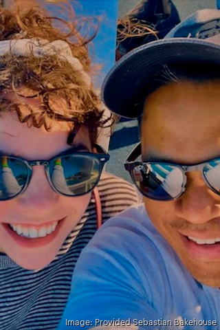 Sebastian Bakehouse gets first storefront location in Mariemont ...