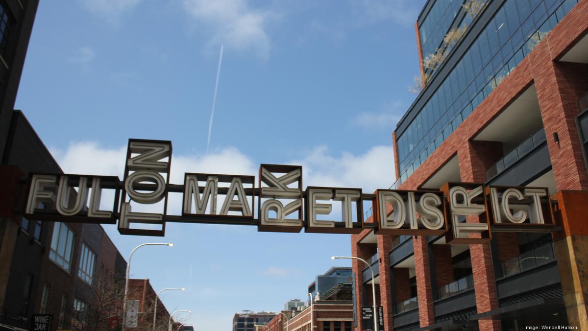 Time Out Market Chicago to close after 6 years - Chicago Business Journal