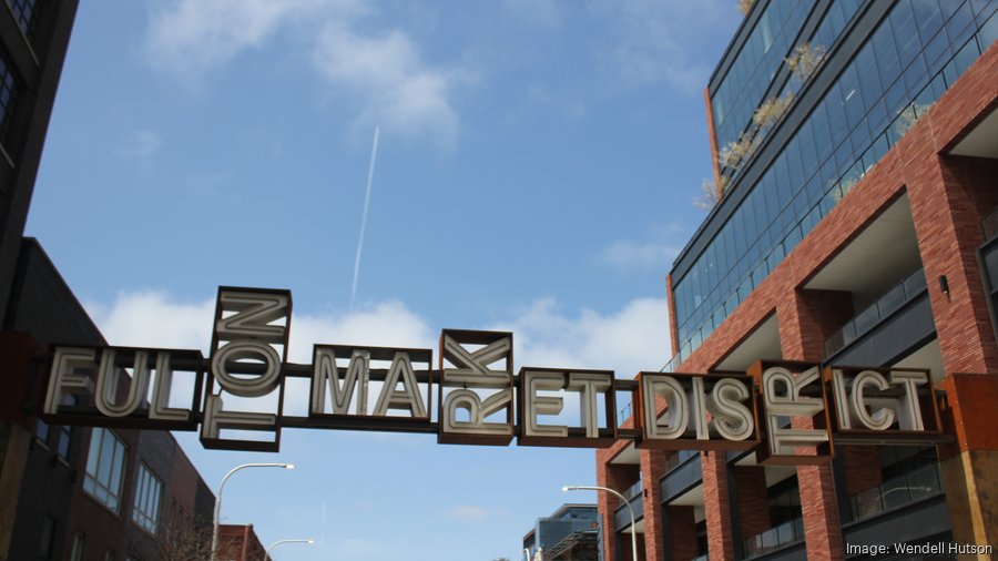 Constru opens temporary office at Chicago's Fulton Market District ...