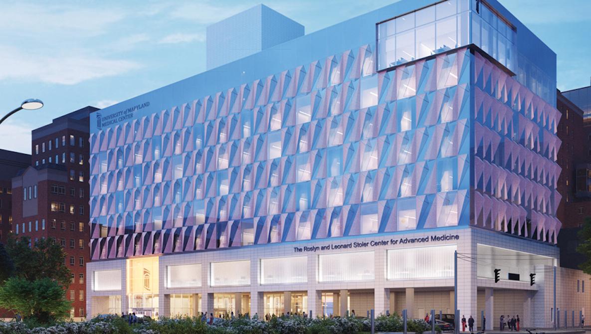 New center provides groundbreaking cancer treatment in one convenient ...