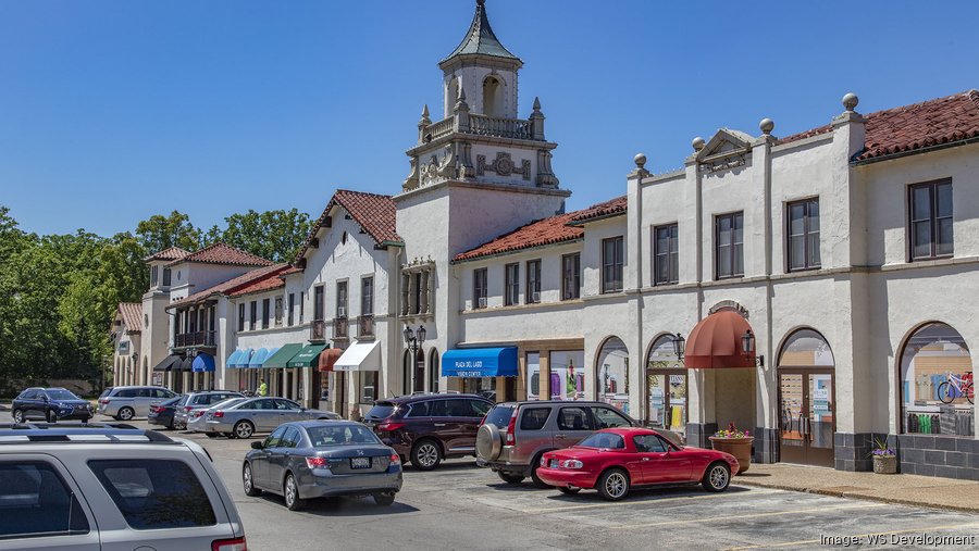 WS Development buys Plaza del Lago mall in Wilmette - Chicago Business ...