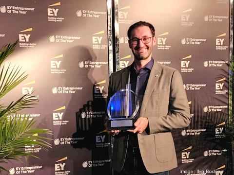 Columbus Technology News - Columbus Business First