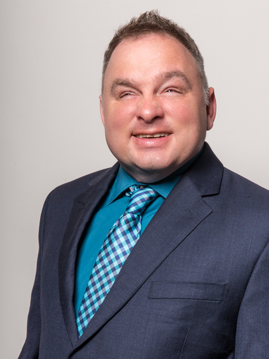 Shawn Dobbs | People on The Move - Puget Sound Business Journal