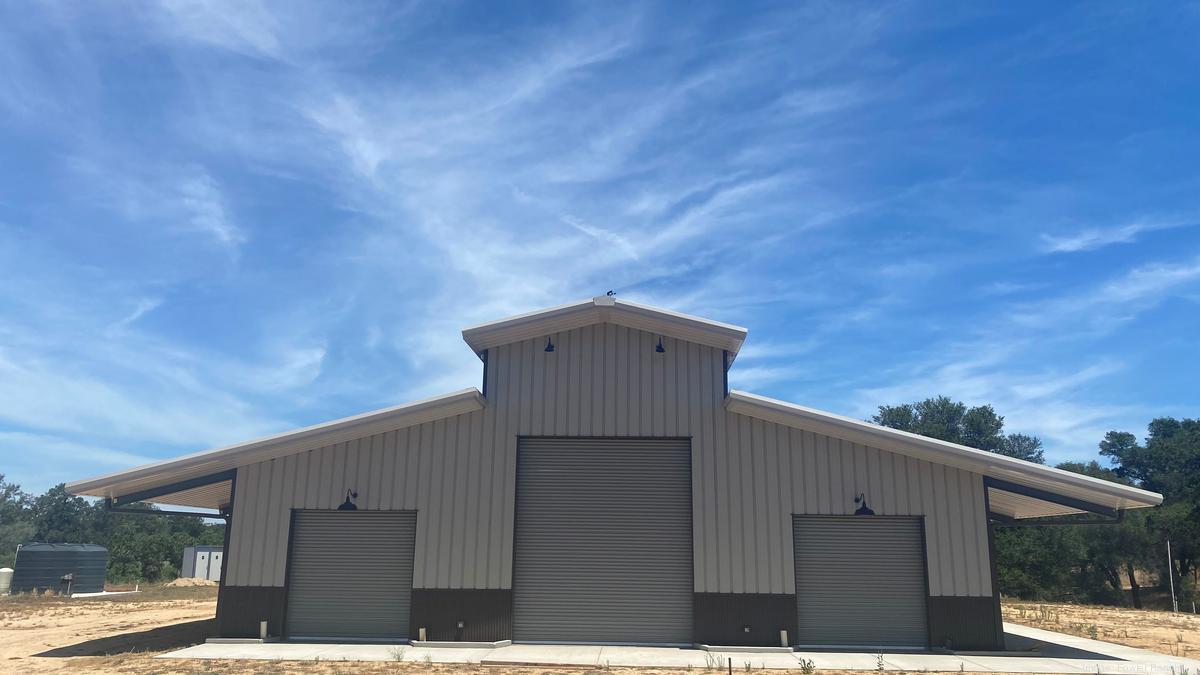 Fowler Ranch Farm Brewery planned near Lincoln in Placer County ...