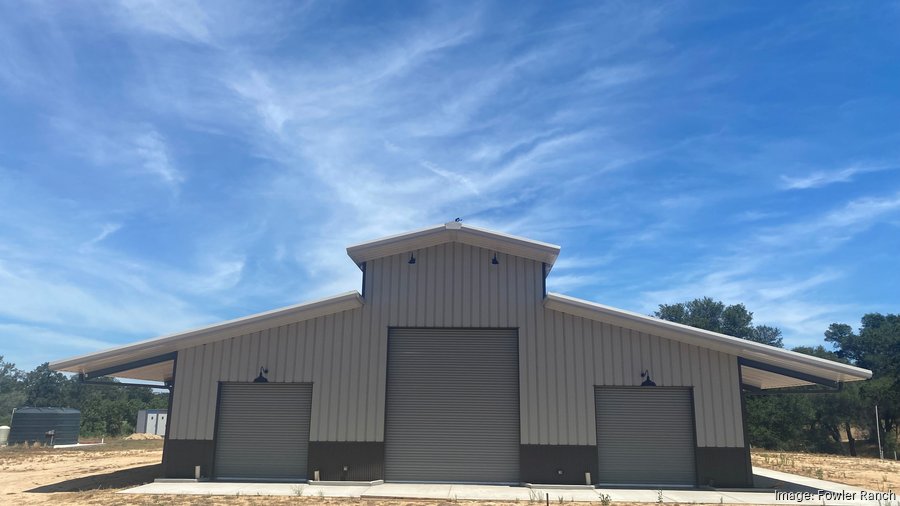 Fowler Ranch Farm Brewery planned near Lincoln in Placer County ...