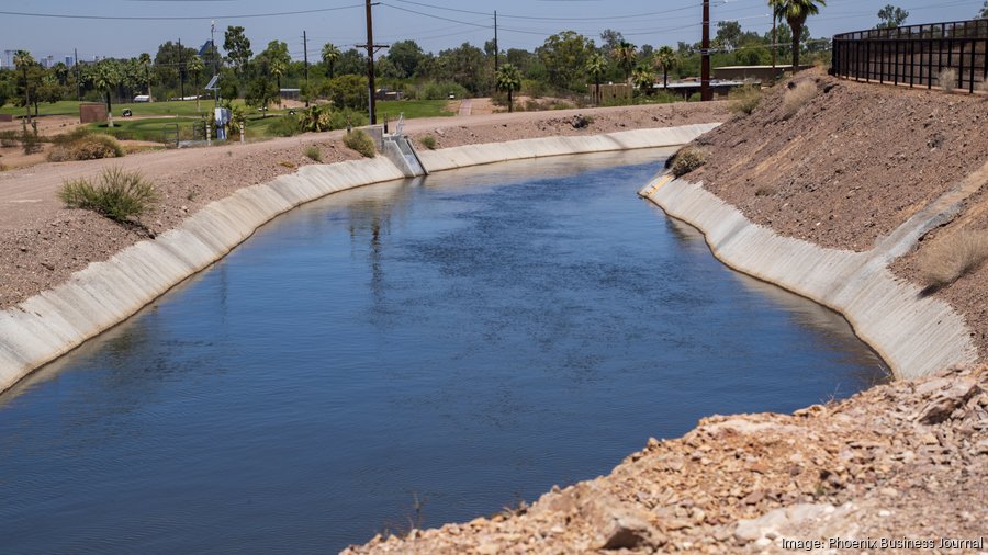 How the city of Phoenix water plan focuses on our future - Phoenix ...