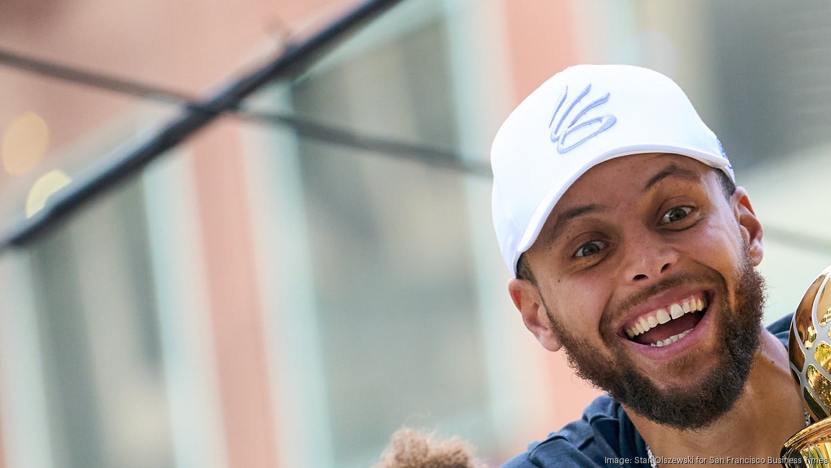 Daily Digest: Steph Curry's S.F. building buy; Korean market to fill ...