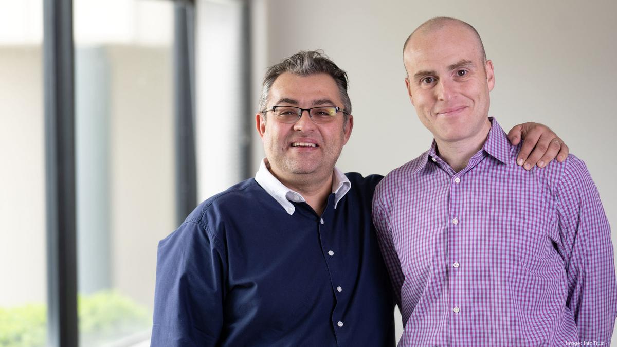 InfoTrust names ex-Xerox, Continuum exec to new CFO role - Cincinnati ...