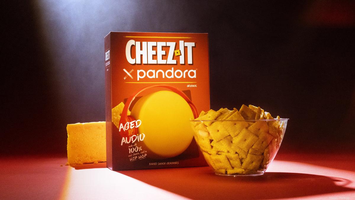 What the Kellogg split means for Cary Cheez-It plant - Triangle ...