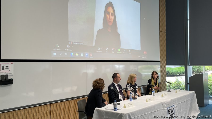 Boston companies recognized by BWWC for diversity efforts - Boston ...