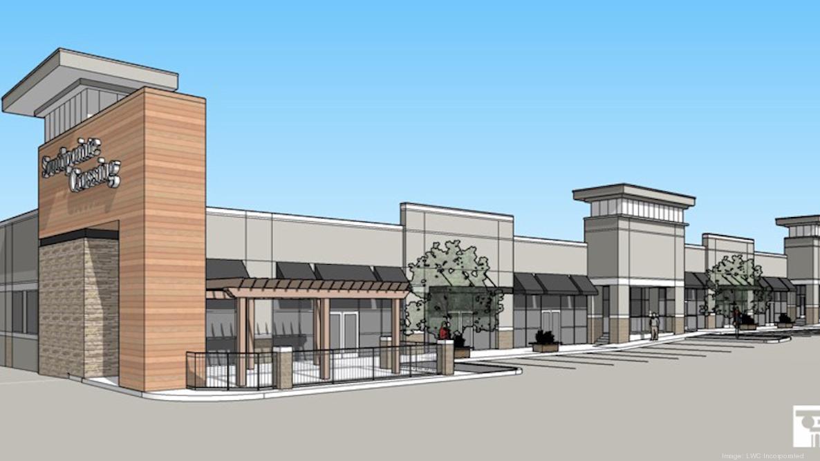 Shoppes At Huber Heights To Receive 2 5 Million Alteration As Part Of Shoppes At Huber Heights To Receive 2 5 Million Alteration As Part Of