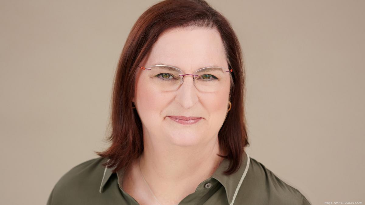 2022 BBJ CFO Awards: Maria Goldschmidt, Harbert Realty Services ...