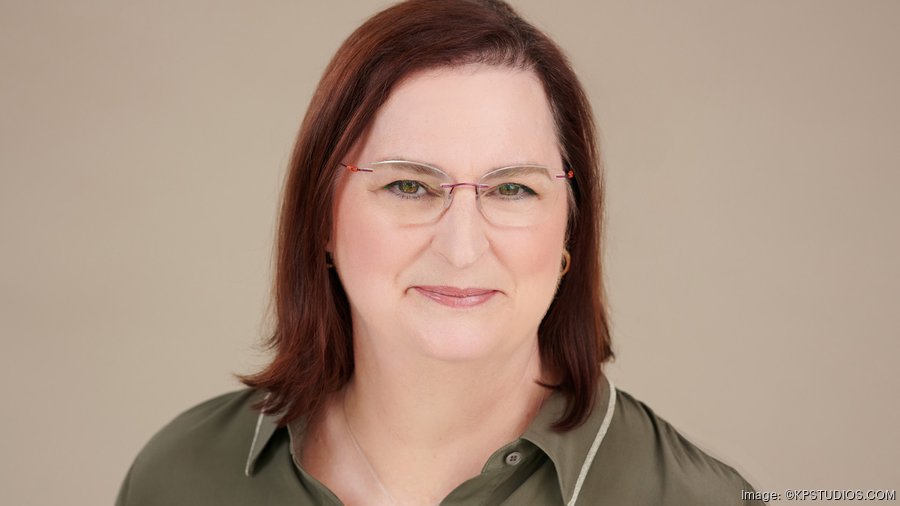 2022 BBJ CFO Awards: Maria Goldschmidt, Harbert Realty Services ...