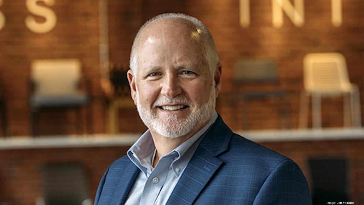 2022 BBJ CFO Awards: Jack Womack, Business Interiors - Birmingham ...