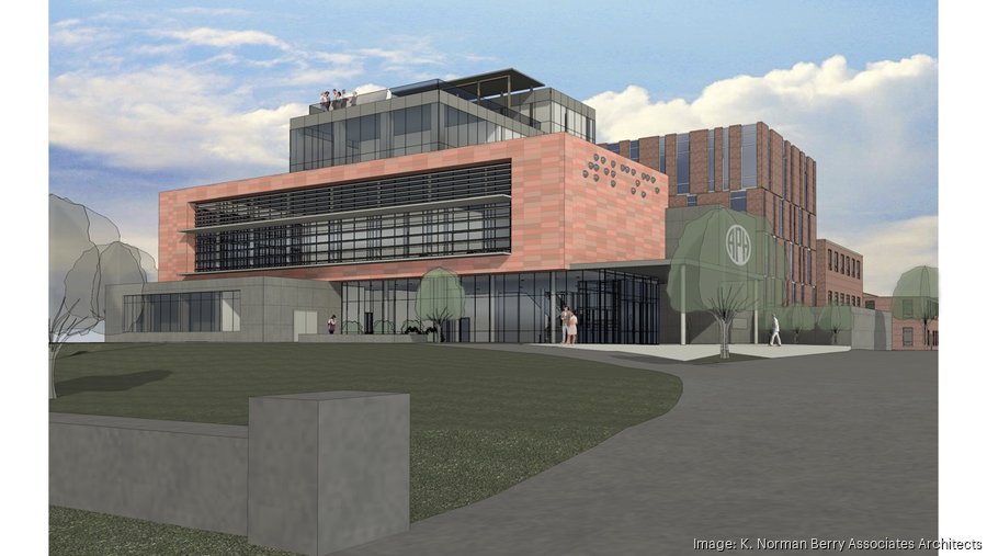 American Printing House for the Blind breaks ground on Dot Experience ...