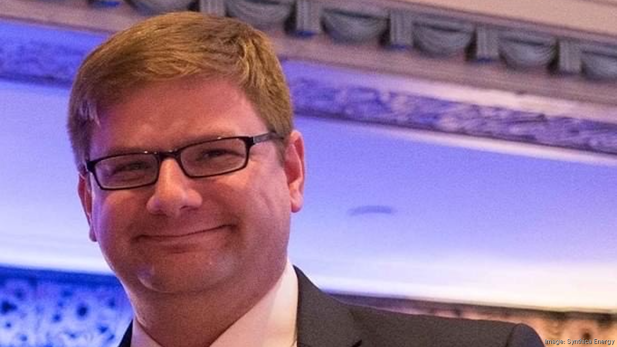 Synthica Energy's Houston Ship Channel RNG plant to break ground in ...