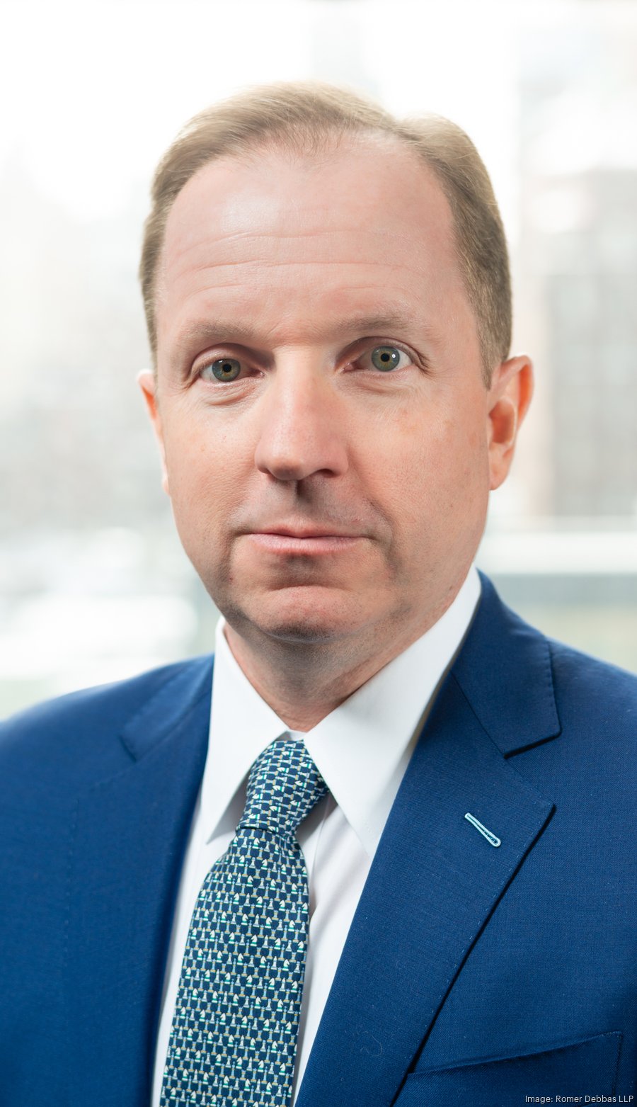 Real estate law firm Romer Debbas expands Midtown headquarters - New ...