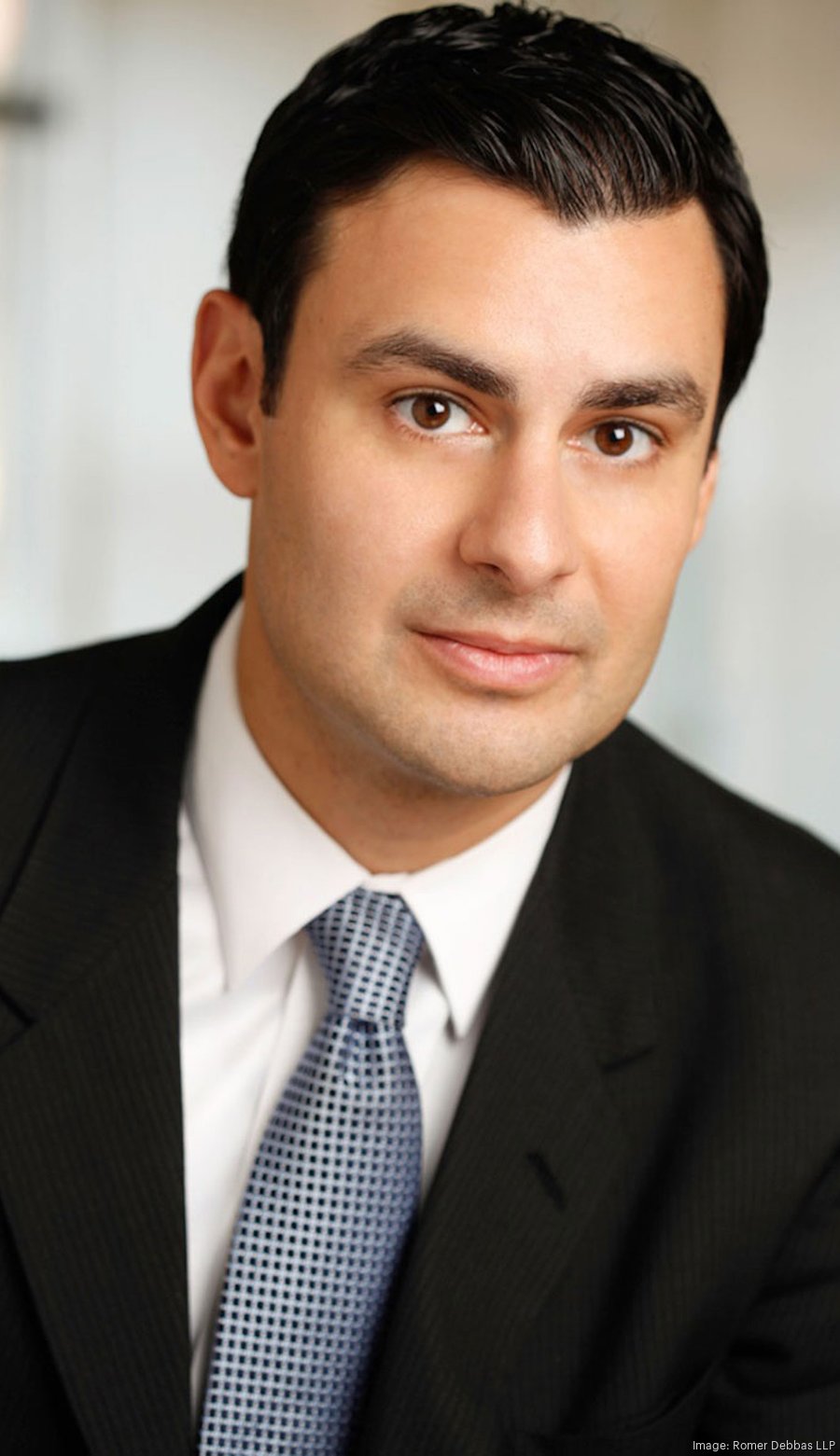 Real estate law firm Romer Debbas expands Midtown headquarters - New ...