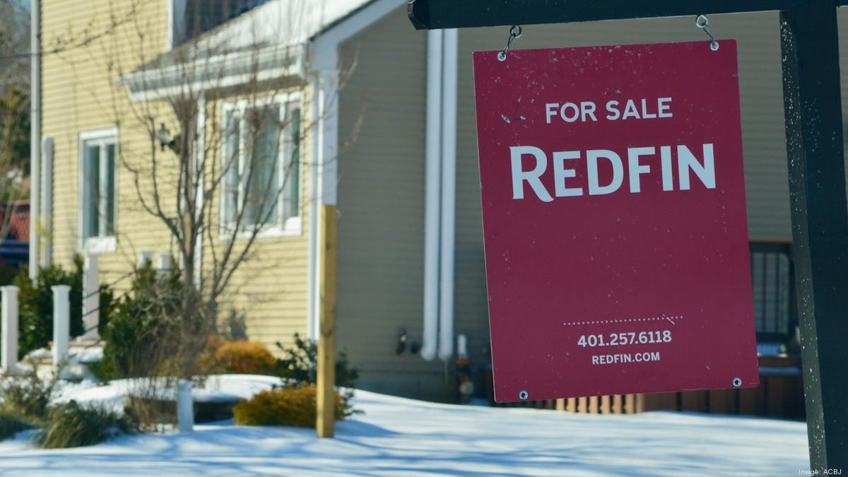 Rhode Island median home price fell in May - Providence Business First