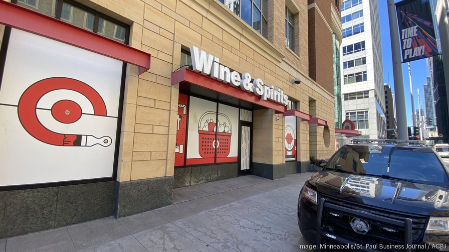Target cites security measures in revamping its downtown Minneapolis ...