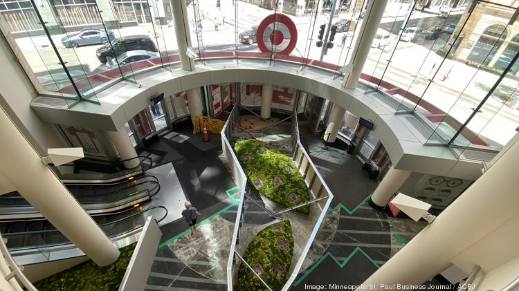 Target cites security measures in revamping its downtown Minneapolis ...