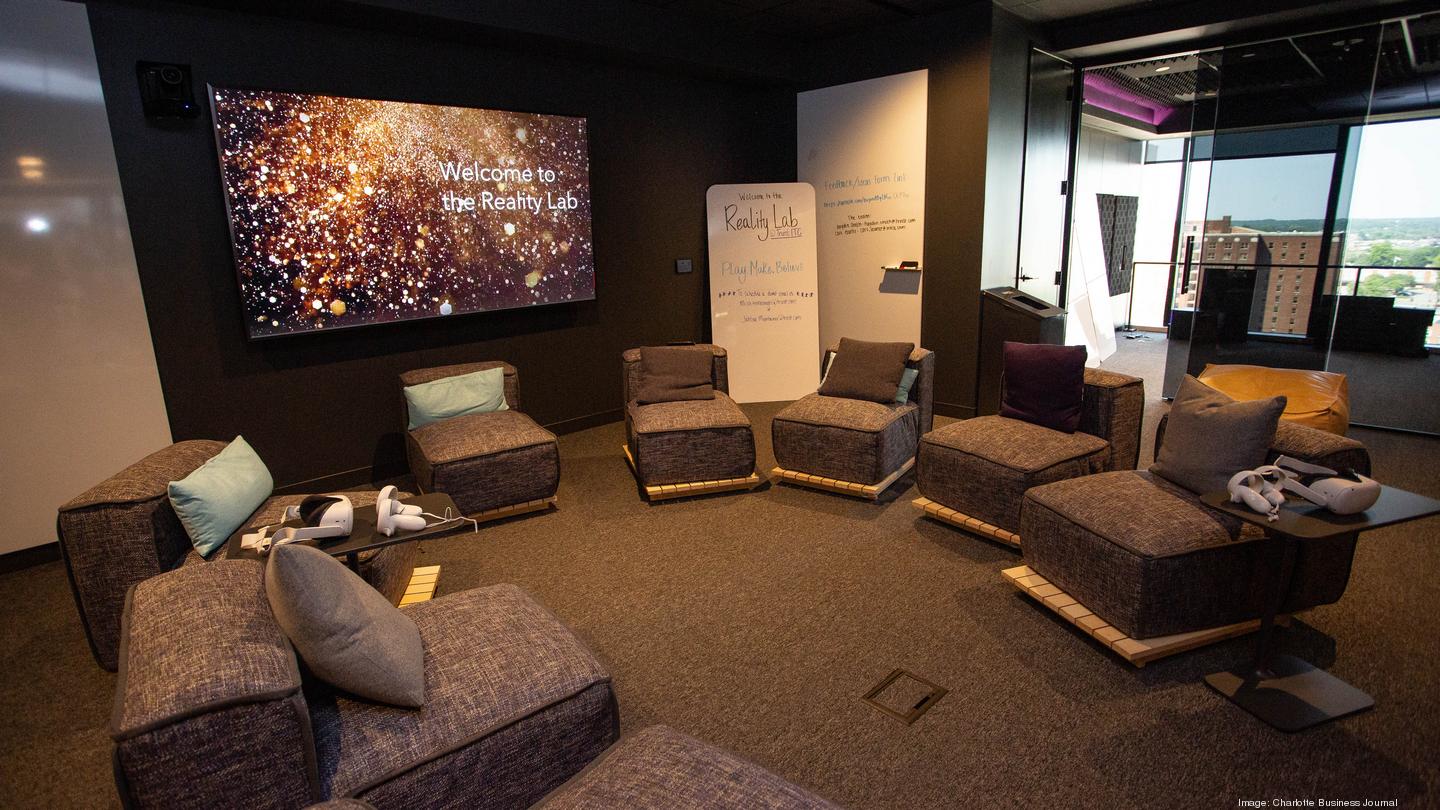 Charlotte Inno - Truist unveils new Innovation and Technology Center at ...