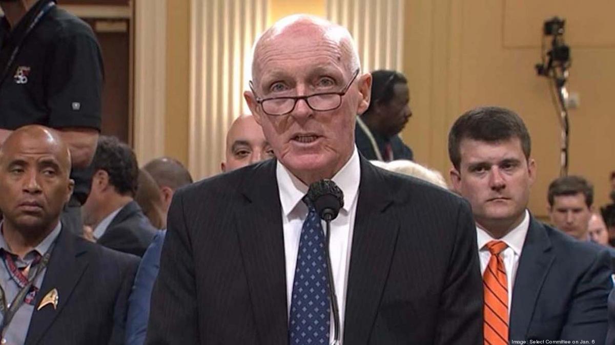 Bowers: Trump efforts to overturn election devolved to ‘tragic parody ...