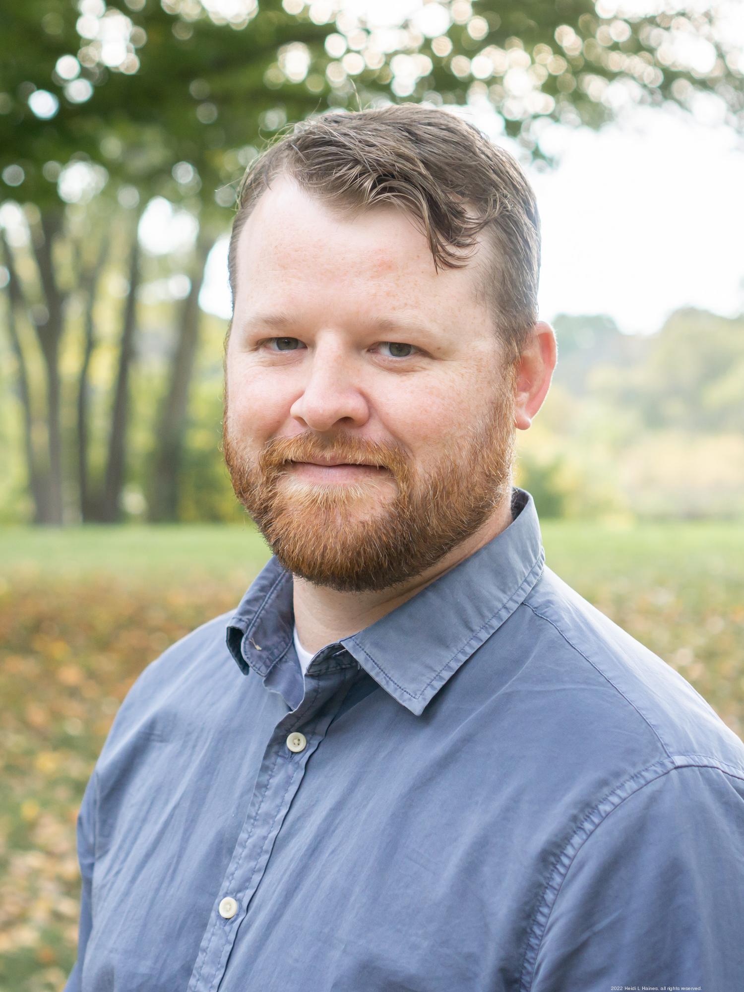 Colby White | People on The Move - Minneapolis / St. Paul Business Journal