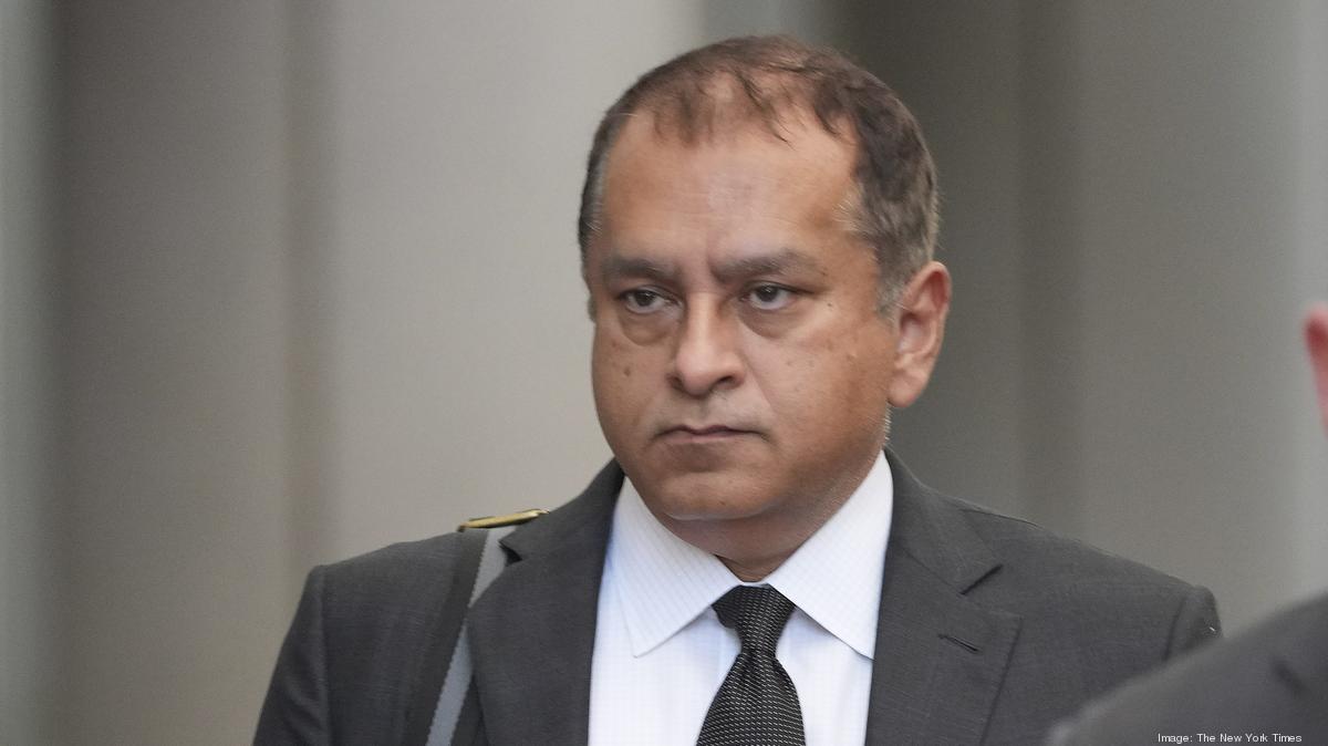 Sunny Balwani's trial in Theranos fraud case draws to a close - Silicon ...