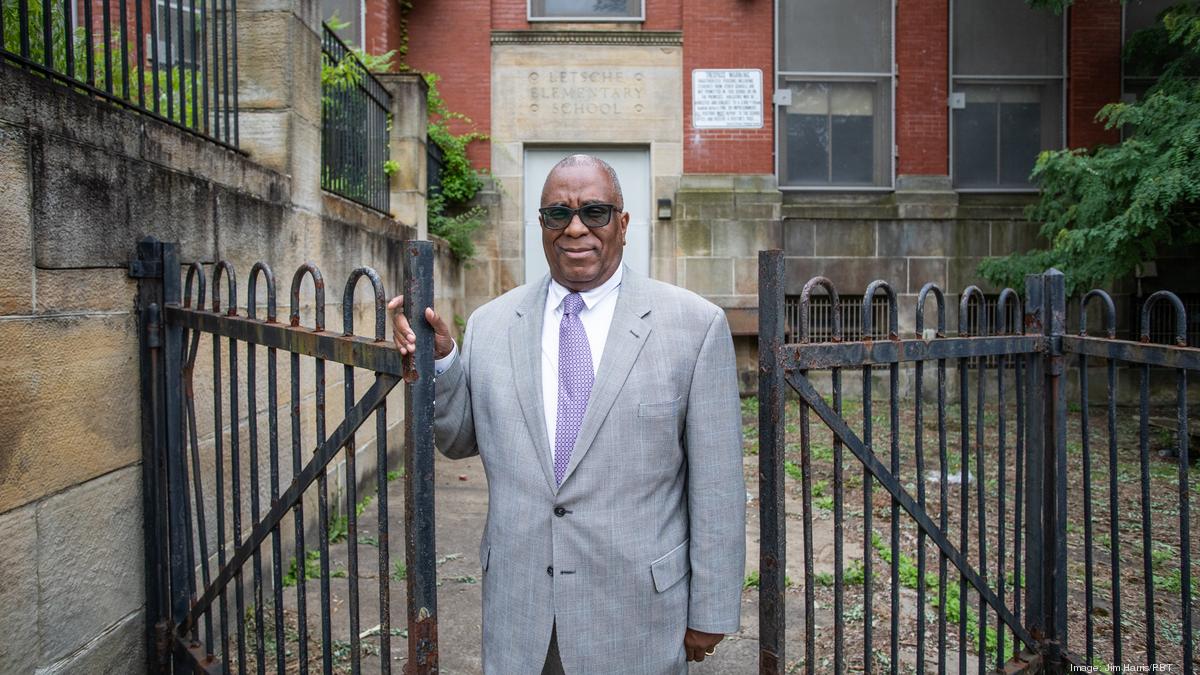 Personalities of Pittsburgh: Michael Polite, Beacon Communities ...