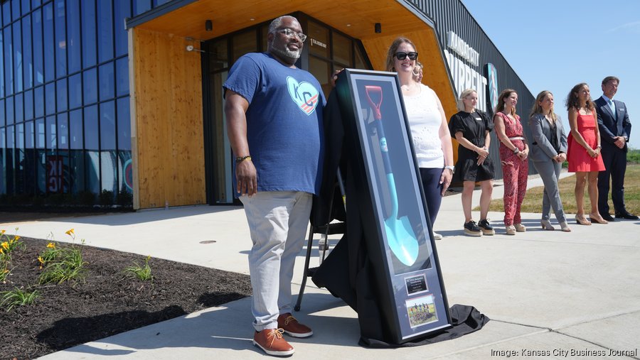 KC Current’s new $18 million training facility opens, changing women’s ...