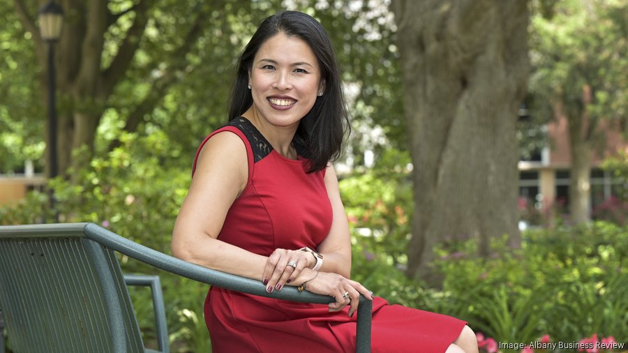 The 2022 Diversity, Equity and Inclusion in Business honorees - Albany Business Review