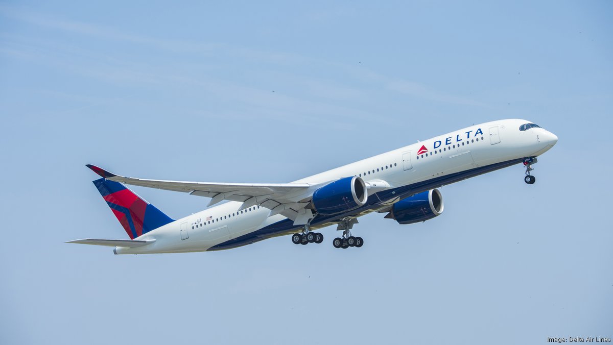 Delta cancels hundreds more flights, still slowed by CrowdStrike outage ...