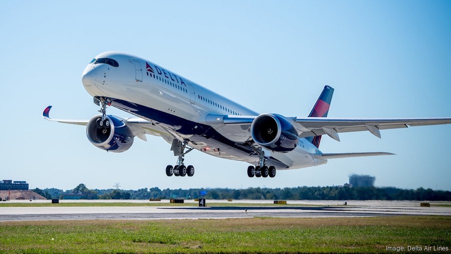 Delta Airlines ranked best by Wall Street Journal - Minneapolis / St ...
