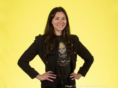 Amanda McLamb - Charlotte Business Journal