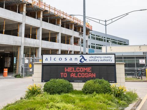 Pittsburgh Construction News - Pittsburgh Business Times