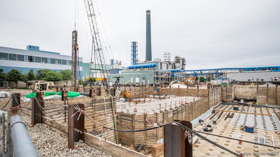 Big construction projects in Pittsburgh taking place under Separations ...