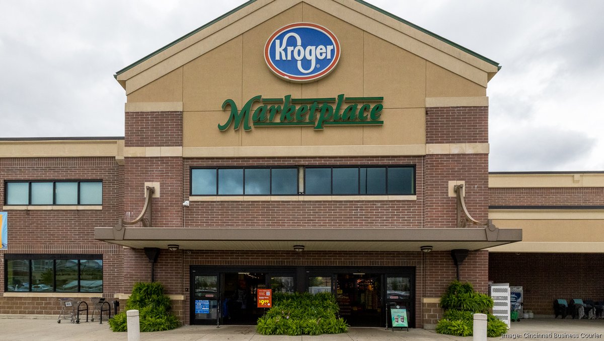 Kroger plans new NKY Marketplace store near Publix - Cincinnati ...