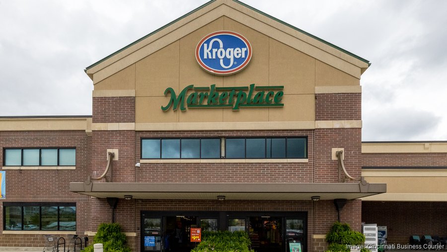 Kroger to buy Albertsons for $24.6 billion - Cincinnati Business Courier